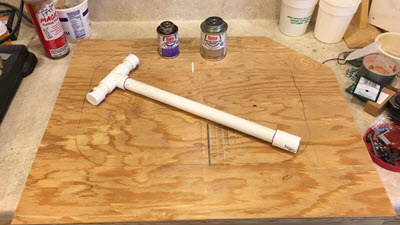 Useful PVC Valve Tool: Turn PVC Valves the Easy Way! – DIY My Way