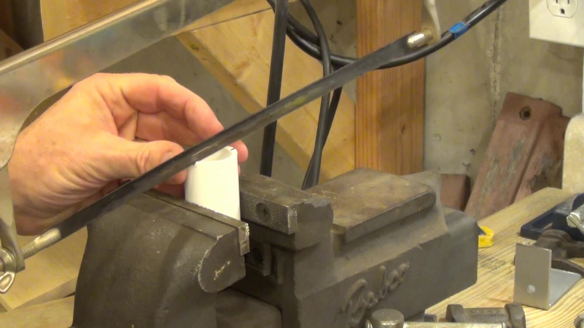 Useful PVC Valve Tool: Turn PVC Valves the Easy Way! – DIY My Way