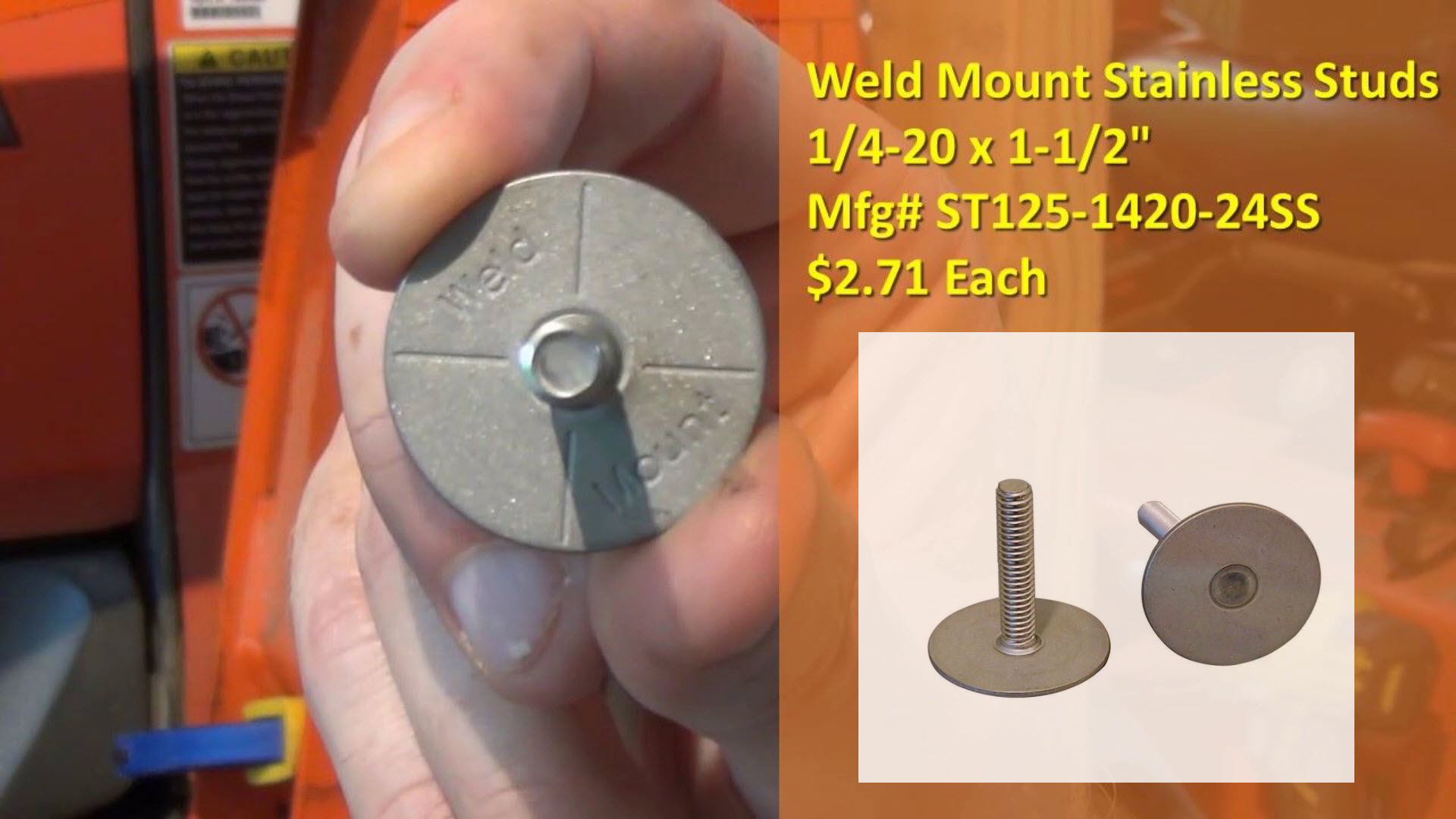 Adding Chain Boxes to My Kubota Tractor – DIY My Way