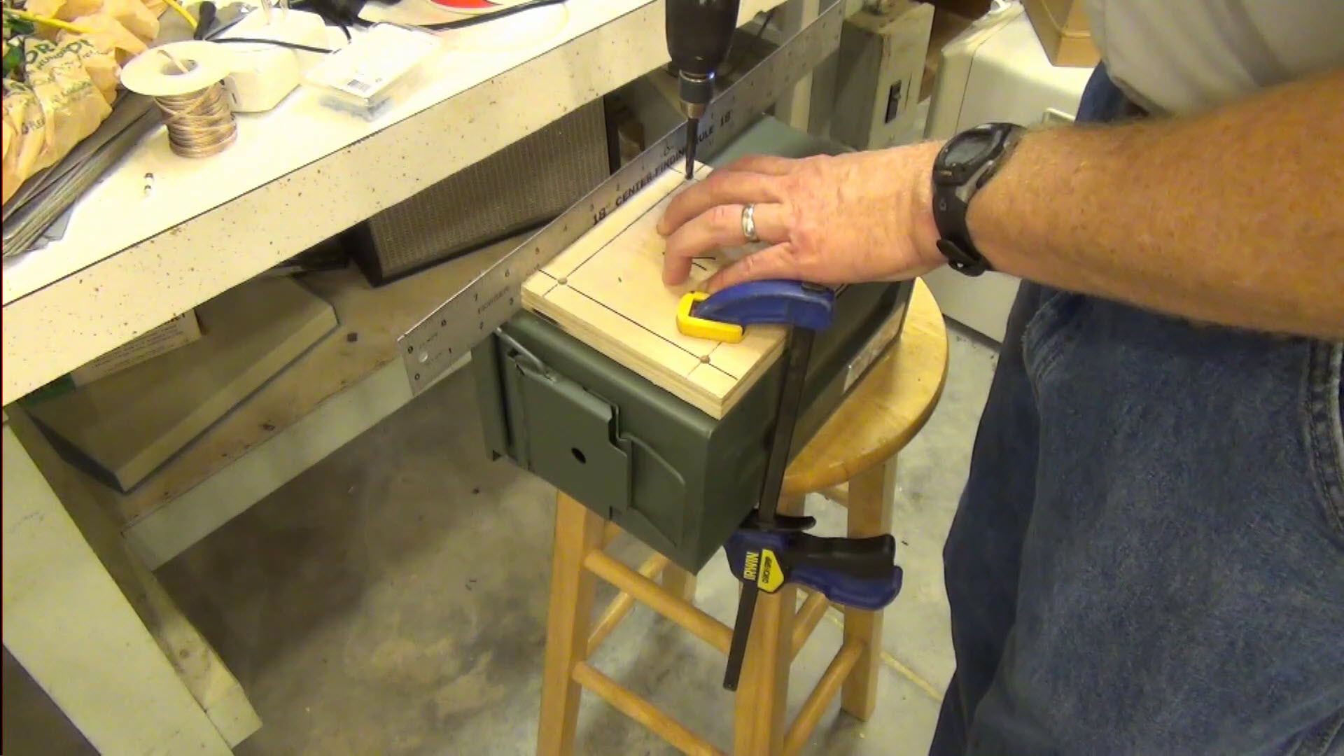 Adding Chain Boxes to My Kubota Tractor – DIY My Way