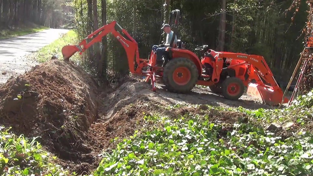 Replacing the Driveway Culvert Pipe – DIY My Way