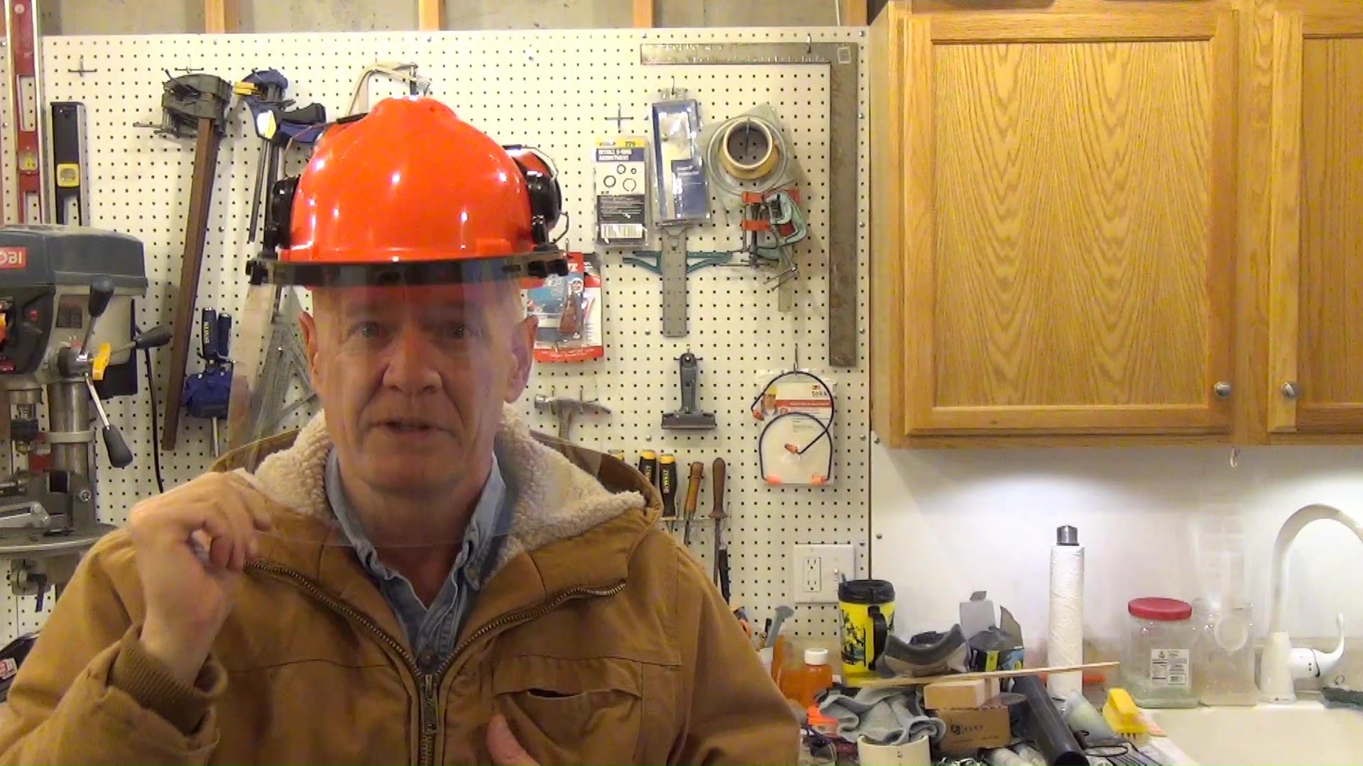 Clearing a Squib from My Revolver – DIY My Way