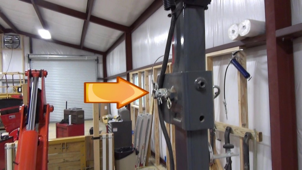 Kubota Tractor Mod: ROPS LED Lights – DIY My Way