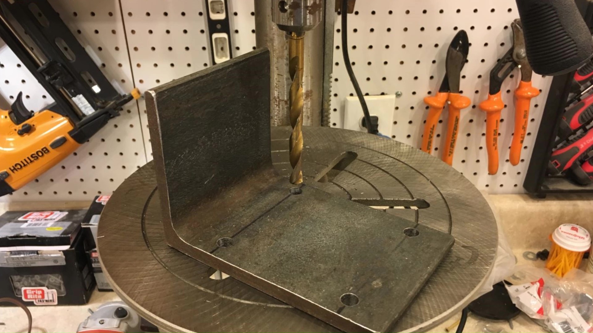 Kubota Tractor Mod: Adding a ROPS Mounted Fan – DIY My Way