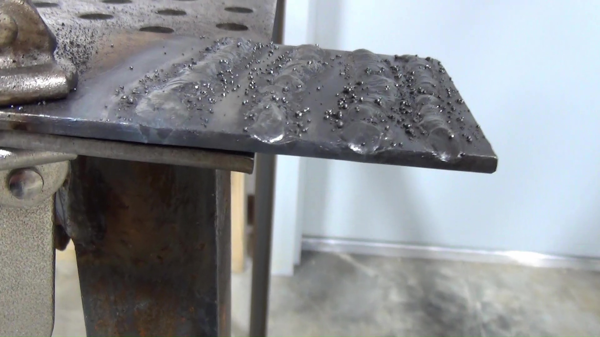 Titanium Easy Flux 125 Welder: Specs, Setup & Review, – A Great Welder ...