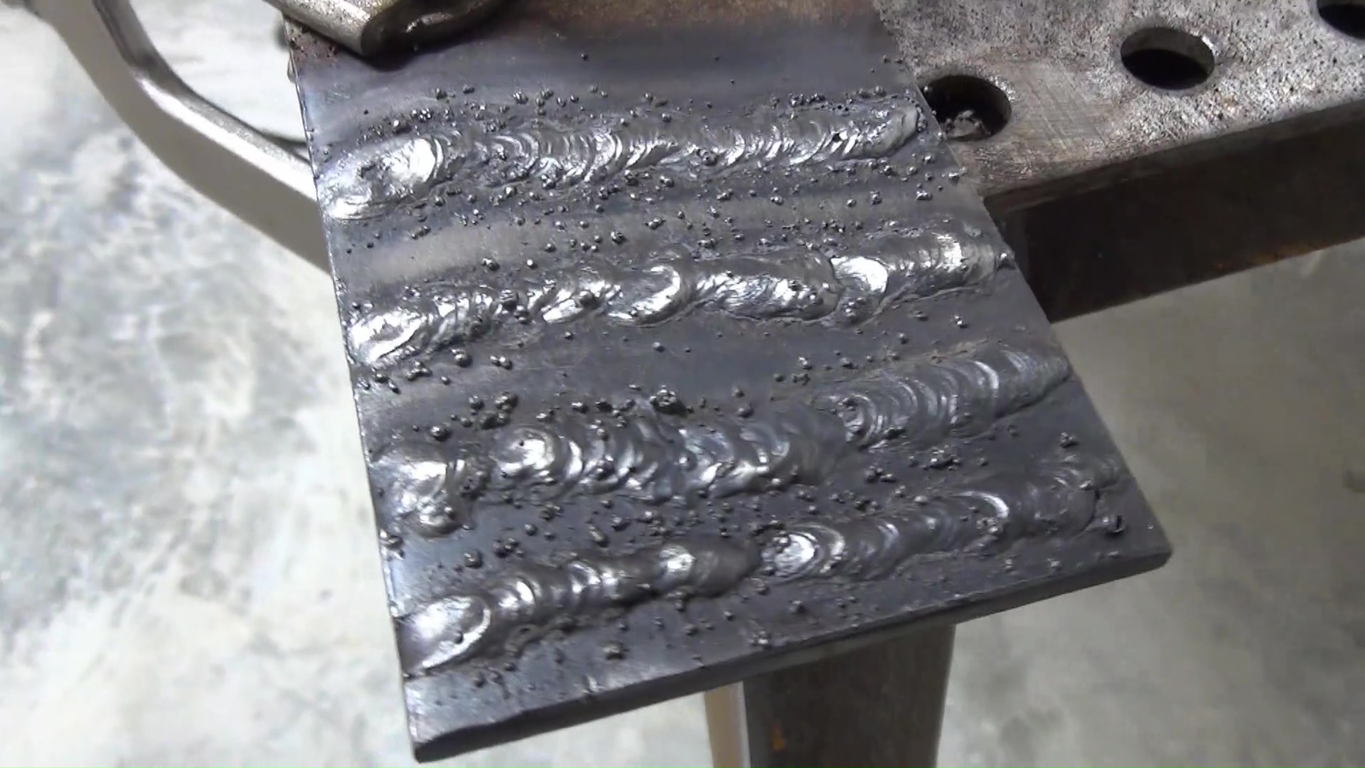 Titanium Easy Flux 125 Welder: Specs, Setup & Review, – A Great Welder ...
