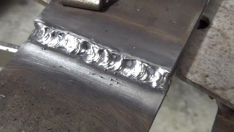 Titanium Easy Flux 125 Welder: Specs, Setup & Review, – A Great Welder ...