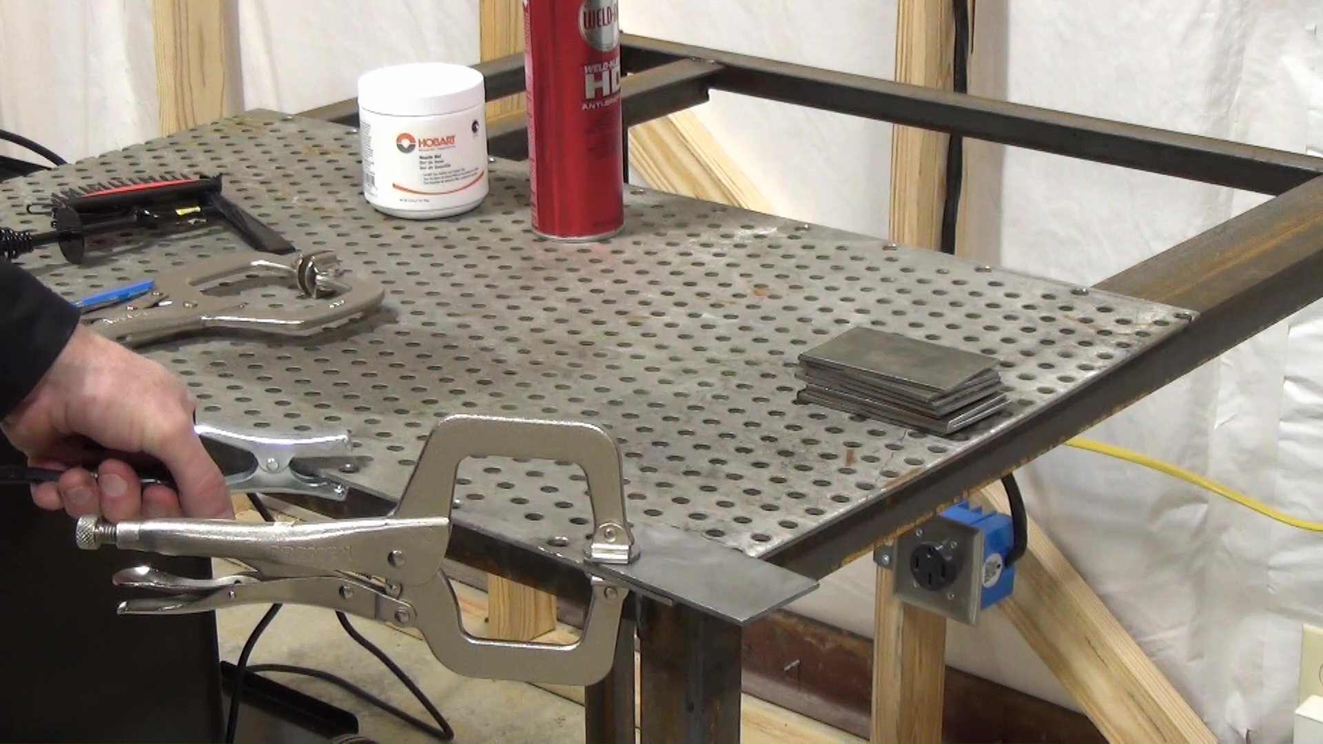 Titanium Easy Flux 125 Welder: Specs, Setup & Review, – A Great Welder ...