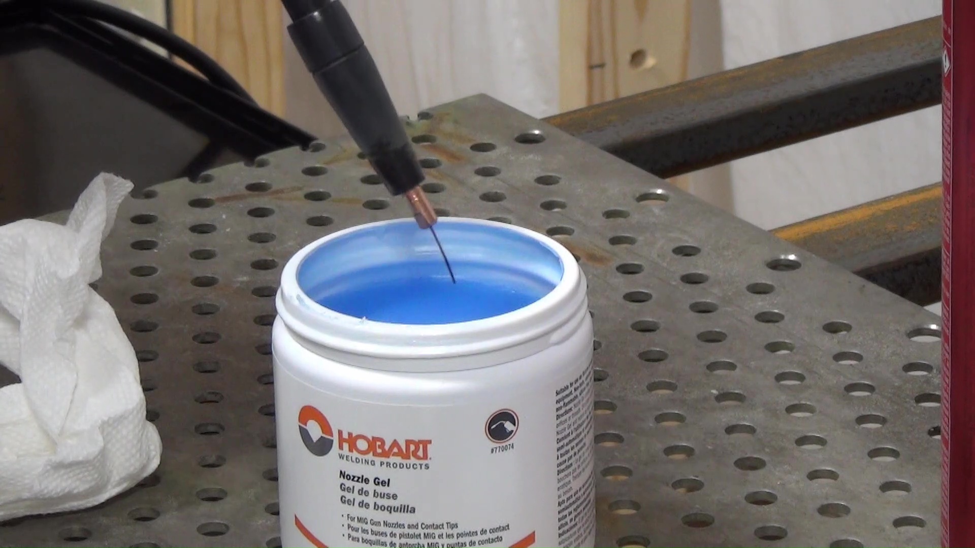 Titanium Easy Flux 125 Welder: Specs, Setup & Review, – A Great Welder ...