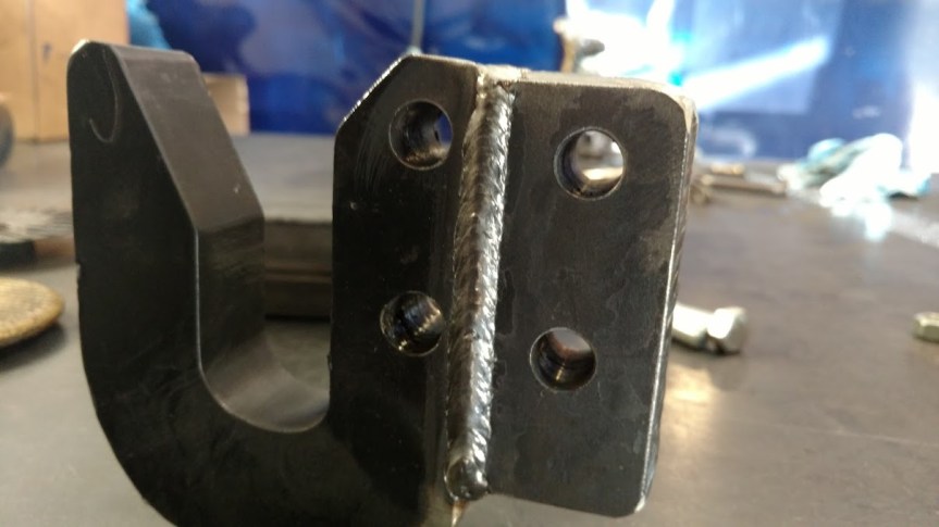 Quick Hitch vs Pat’s Easy Change: Which is Right for You? – DIY My Way