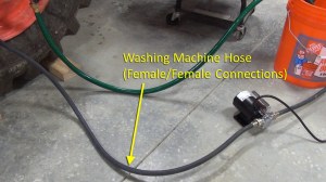 Adding Liquid Ballast to Tractor Tires – DIY My Way