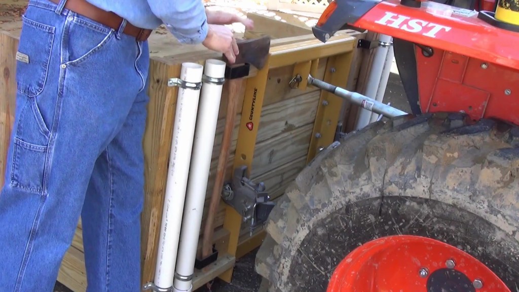 Carryall Tool Rack – DIY My Way