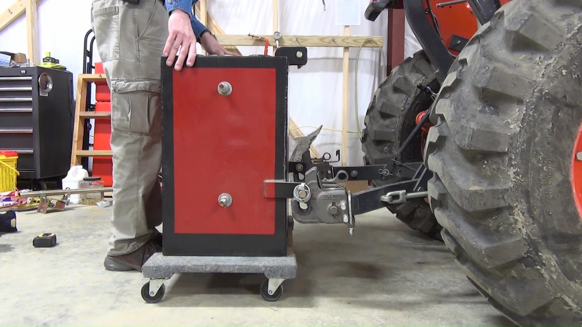 Quick Hitch vs Pat’s Easy Change: Which is Right for You? – DIY My Way