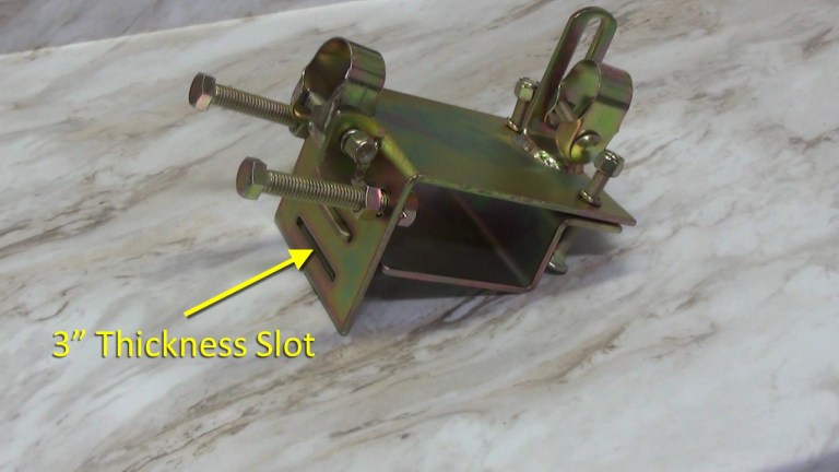 Inexpensive ROPS Tractor Canopy: Snowco Femco RU-50 – DIY My Way