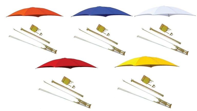 Inexpensive ROPS Tractor Canopy: Snowco Femco RU-50 – DIY My Way