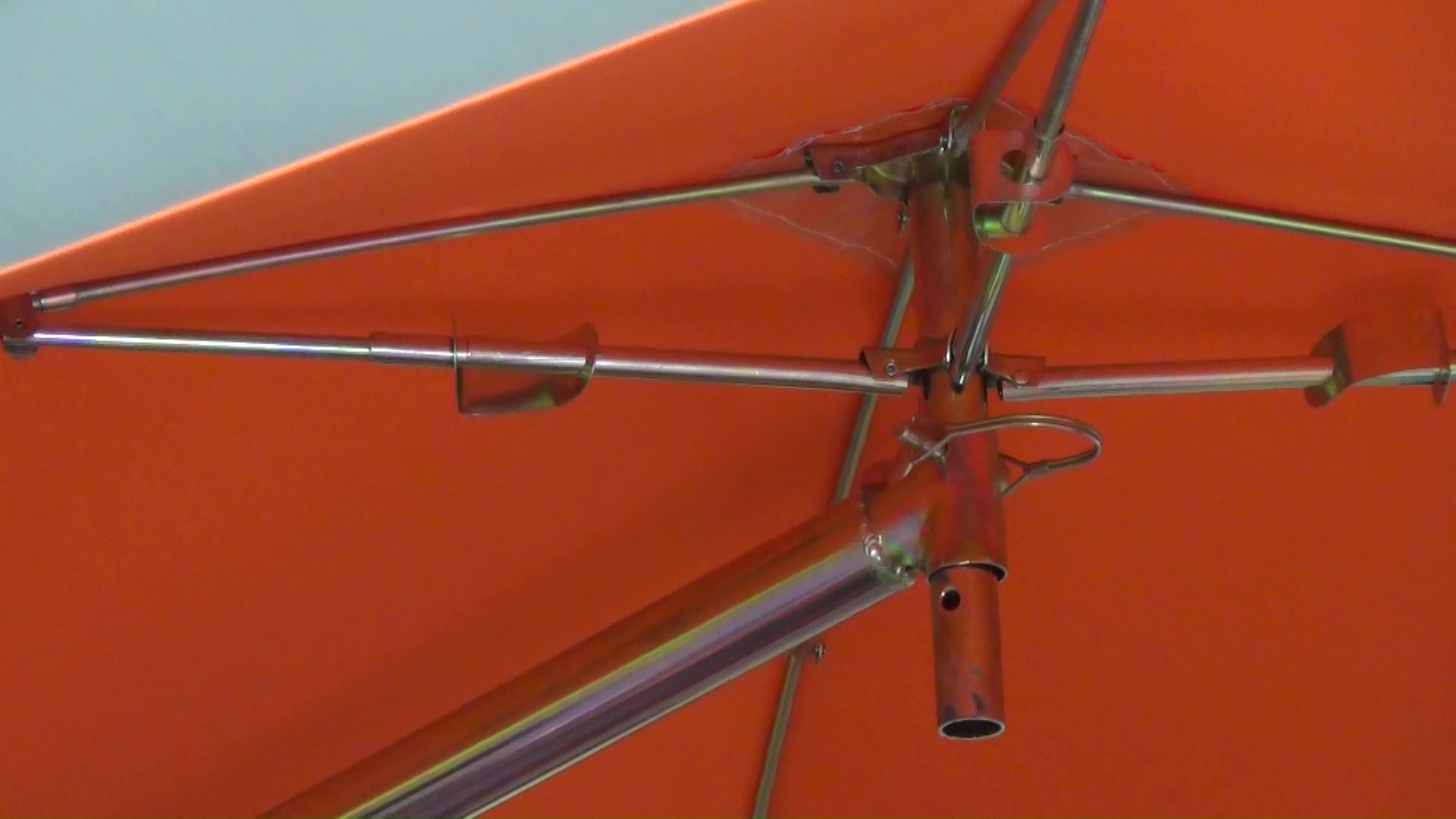 Inexpensive ROPS Tractor Canopy: Snowco Femco RU-50 – DIY My Way