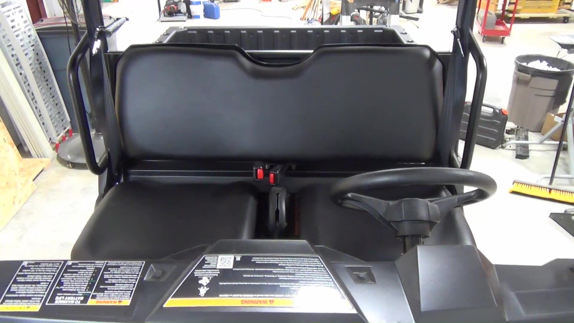 2020 Polaris Ranger EV: Specs and Review – Everything You Need to Know ...