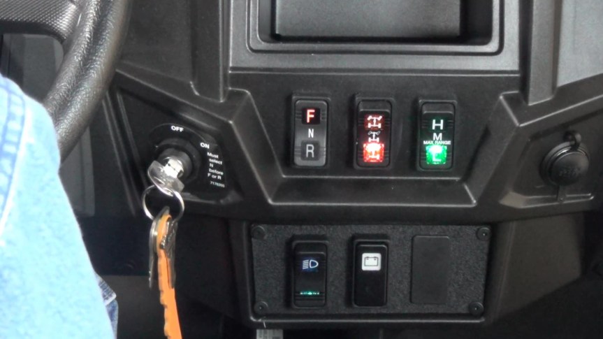 2020 Polaris Ranger EV: Specs and Review – Everything You Need to Know ...