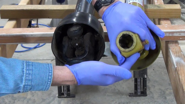 PTO Shaft Maintenance – Don’t Neglect This! – DIY My Way