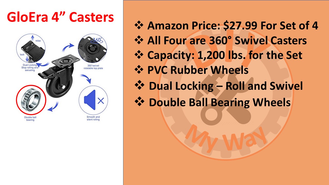 3 Point Box Blade Dolly Build & Why I Store Implements on Dollies – DIY ...