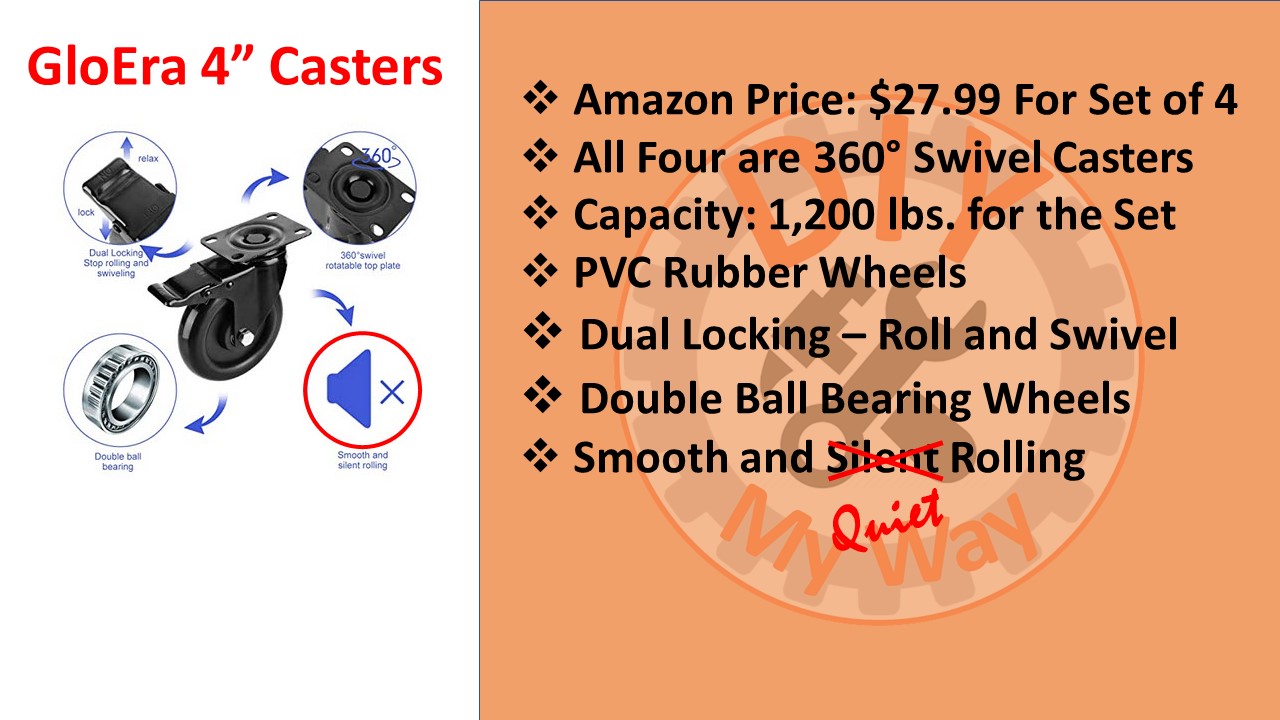 3 Point Box Blade Dolly Build & Why I Store Implements on Dollies – DIY ...