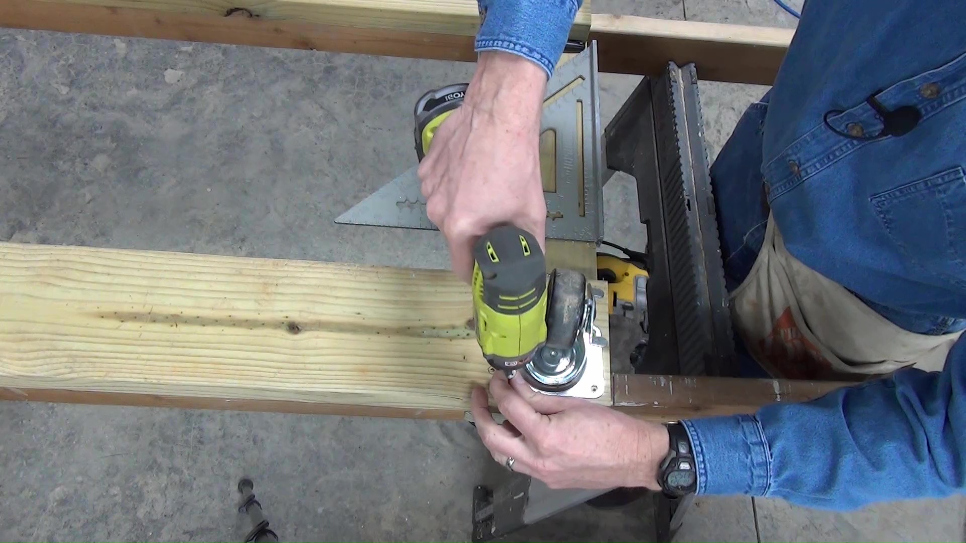 3 Point Box Blade Dolly Build & Why I Store Implements on Dollies – DIY ...