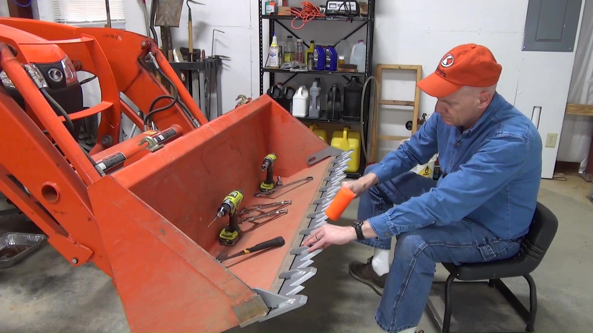 BXpanded Piranha Tooth Bar: Installation, Testing and Review – DIY My Way