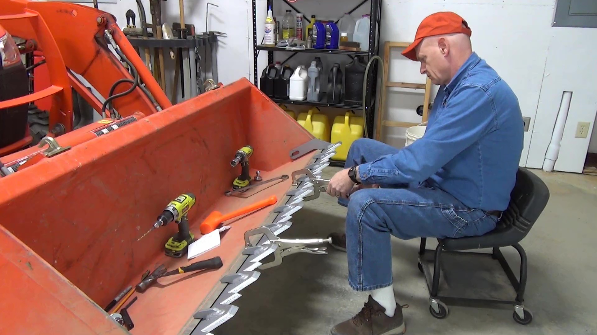 BXpanded Piranha Tooth Bar: Installation, Testing and Review – DIY My Way