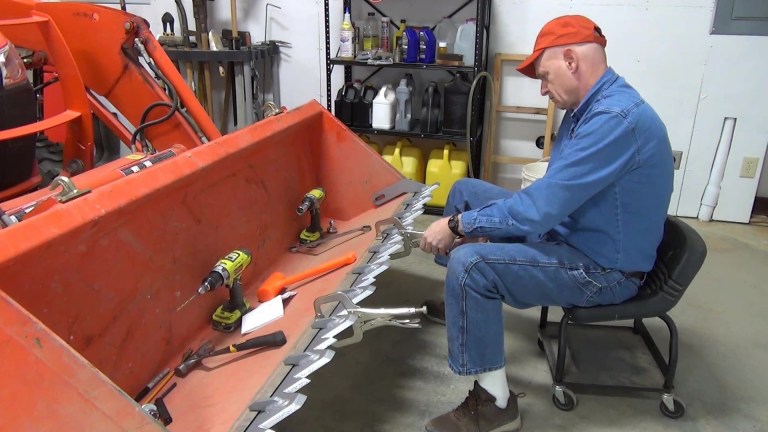 BXpanded Piranha Tooth Bar: Installation, Testing and Review – DIY My Way