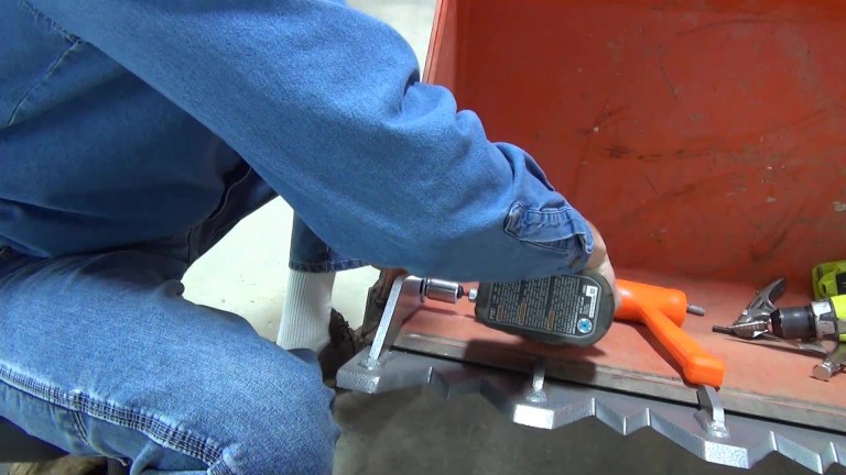 BXpanded Piranha Tooth Bar: Installation, Testing and Review – DIY My Way