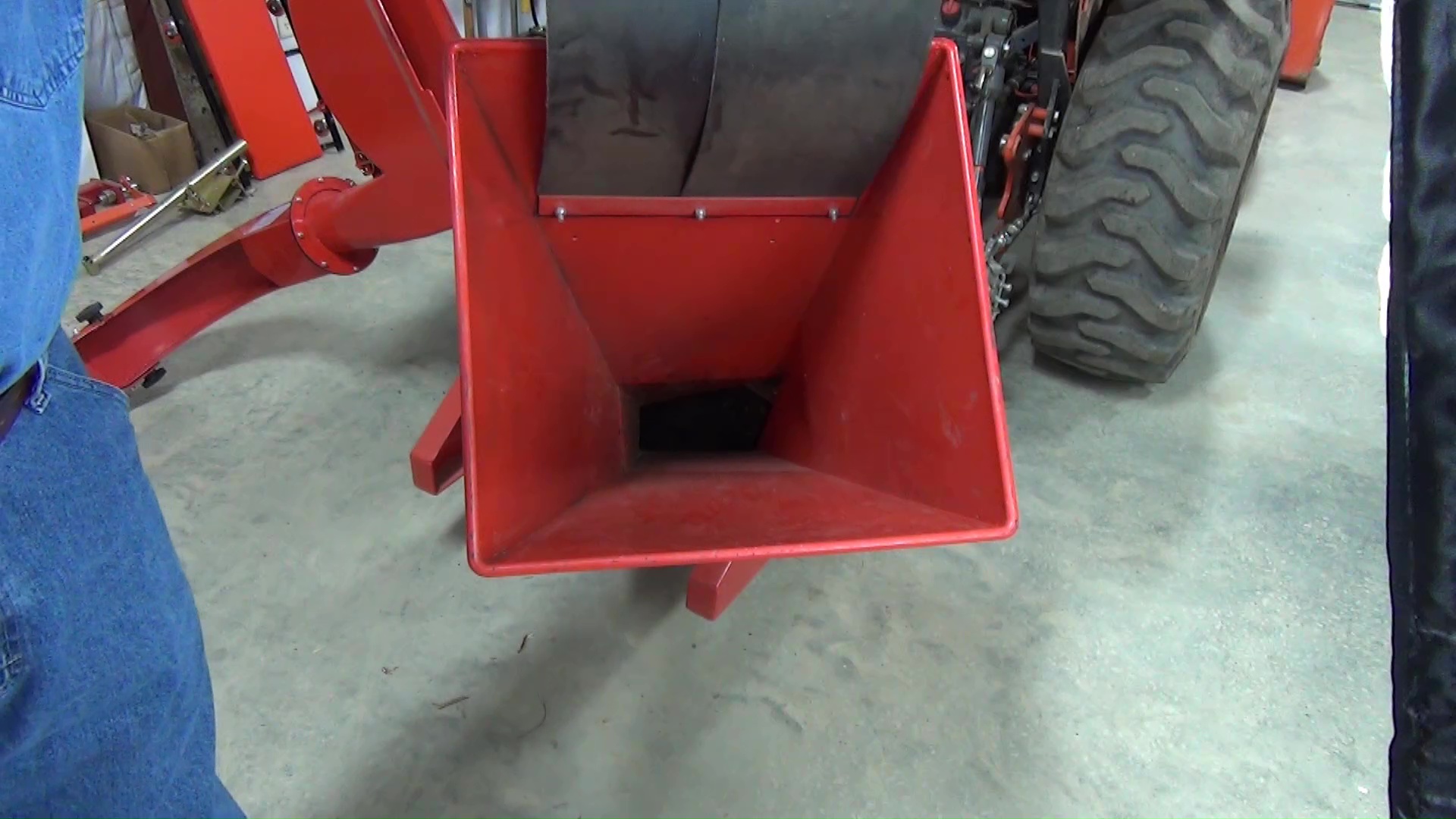 Titan BX42S Wood Chipper Review: Everything You Need to Know – DIY My Way